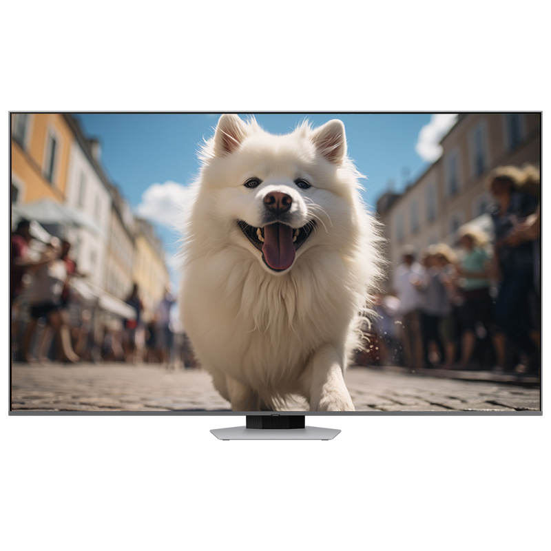 Smart tivi Samsung QLED 4K 75 inch QA75Q80DAKXXV